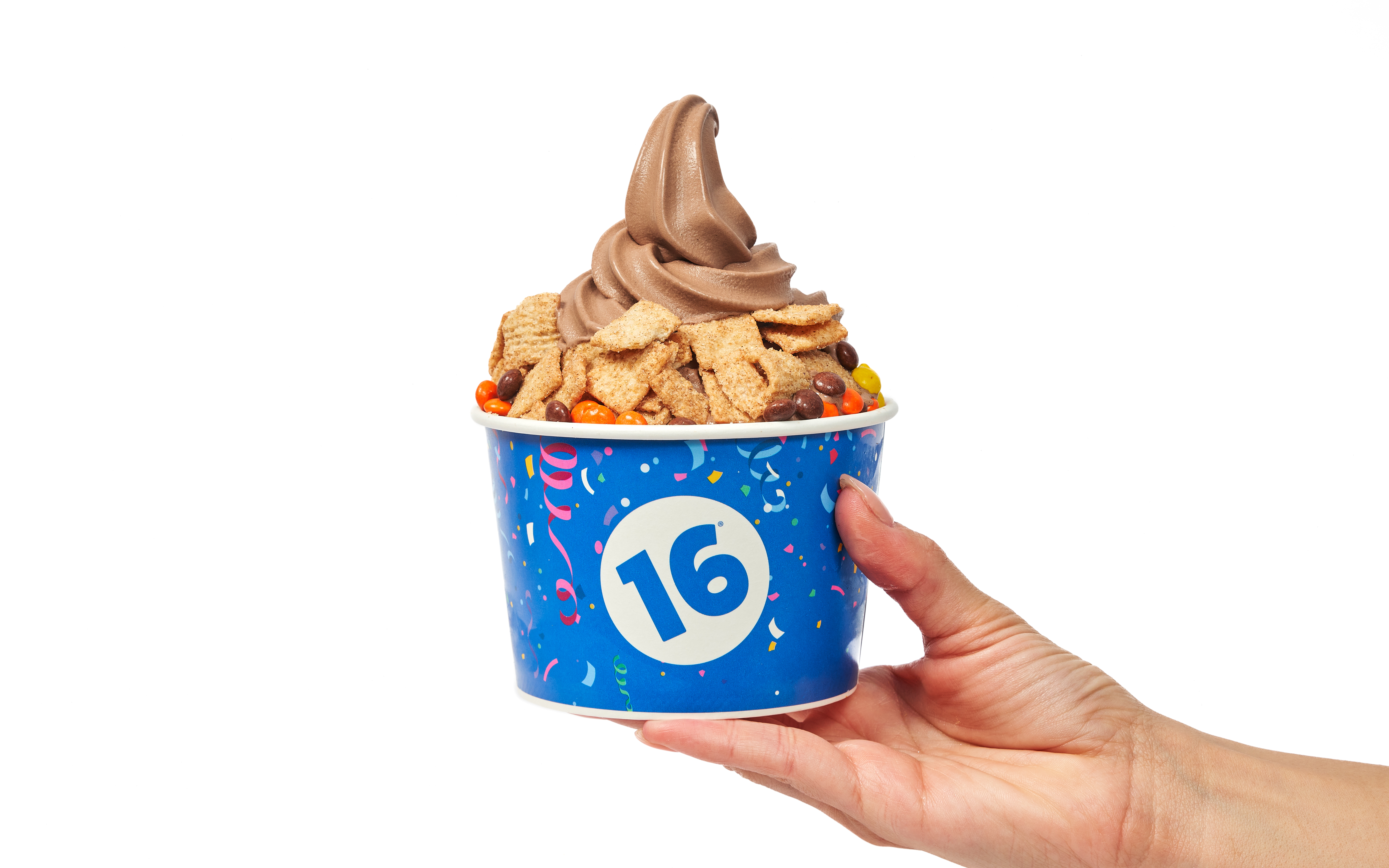 16 Handles Charleston Grand Opening Party | Charleston Grit ...