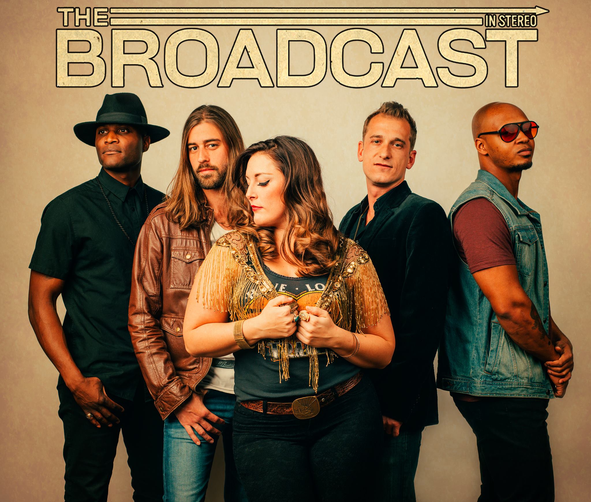 Experience The Broadcast at The Pour House: The Broadcast is back on ...