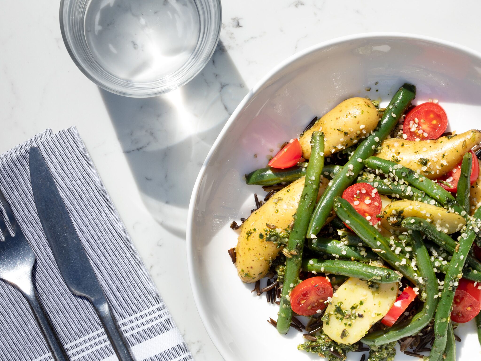 New Fall Menu Launches at Basic Kitchen: It's fall, which mean it's ...