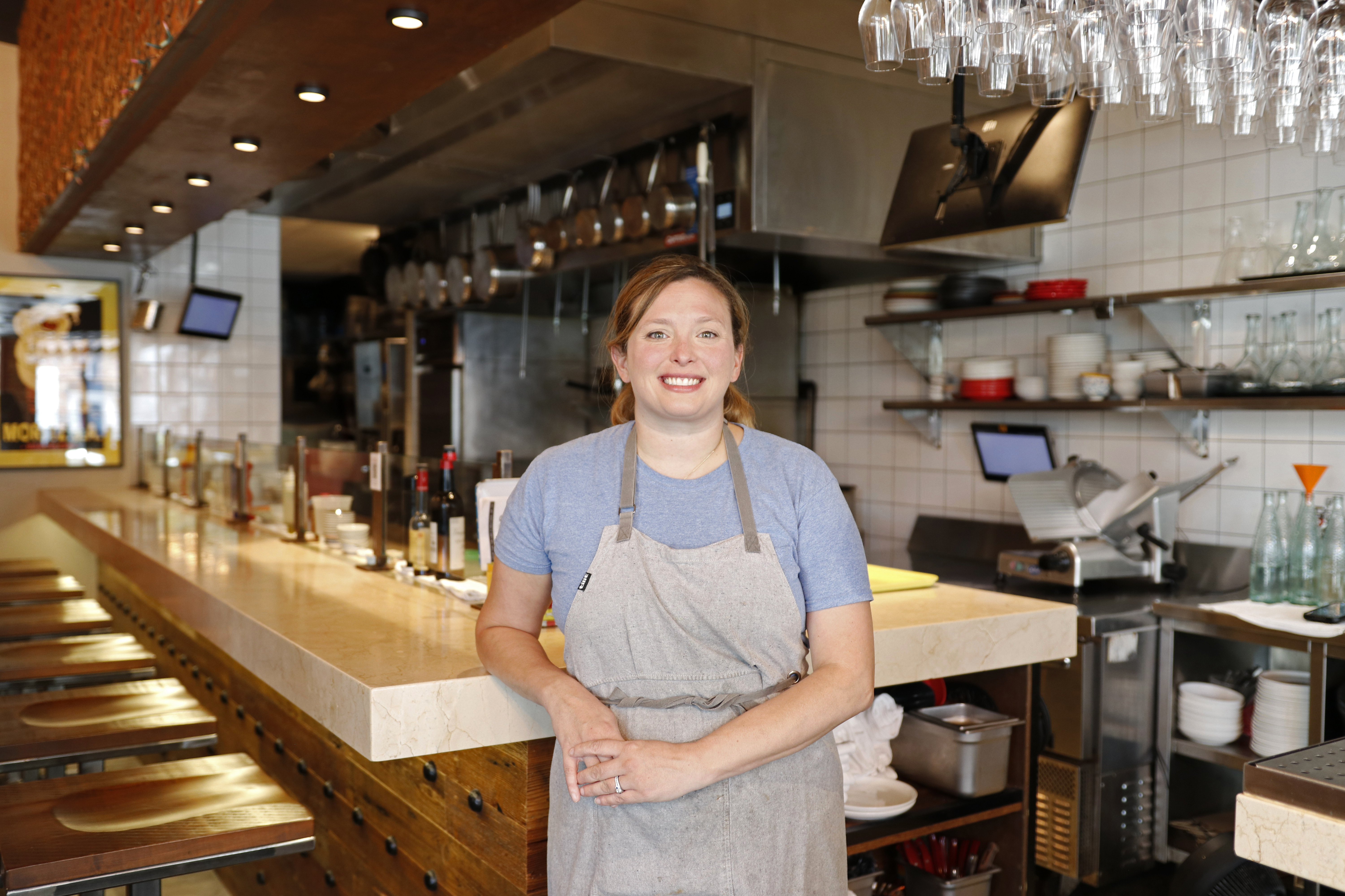 Hidden F&B: Alex Eaton: Inspiration hit our latest guest as a teen ...