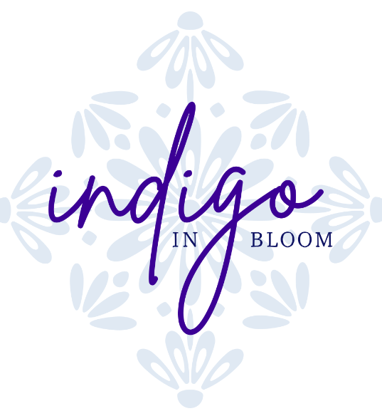 Indigo in Bloom | Charleston Grit - Charleston, SC