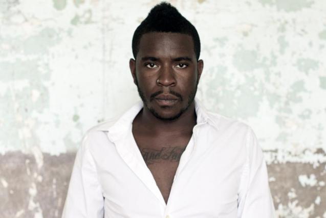 Mel Washington's "Celebration" & Where to See Him Live Tomorrow: Mel ...