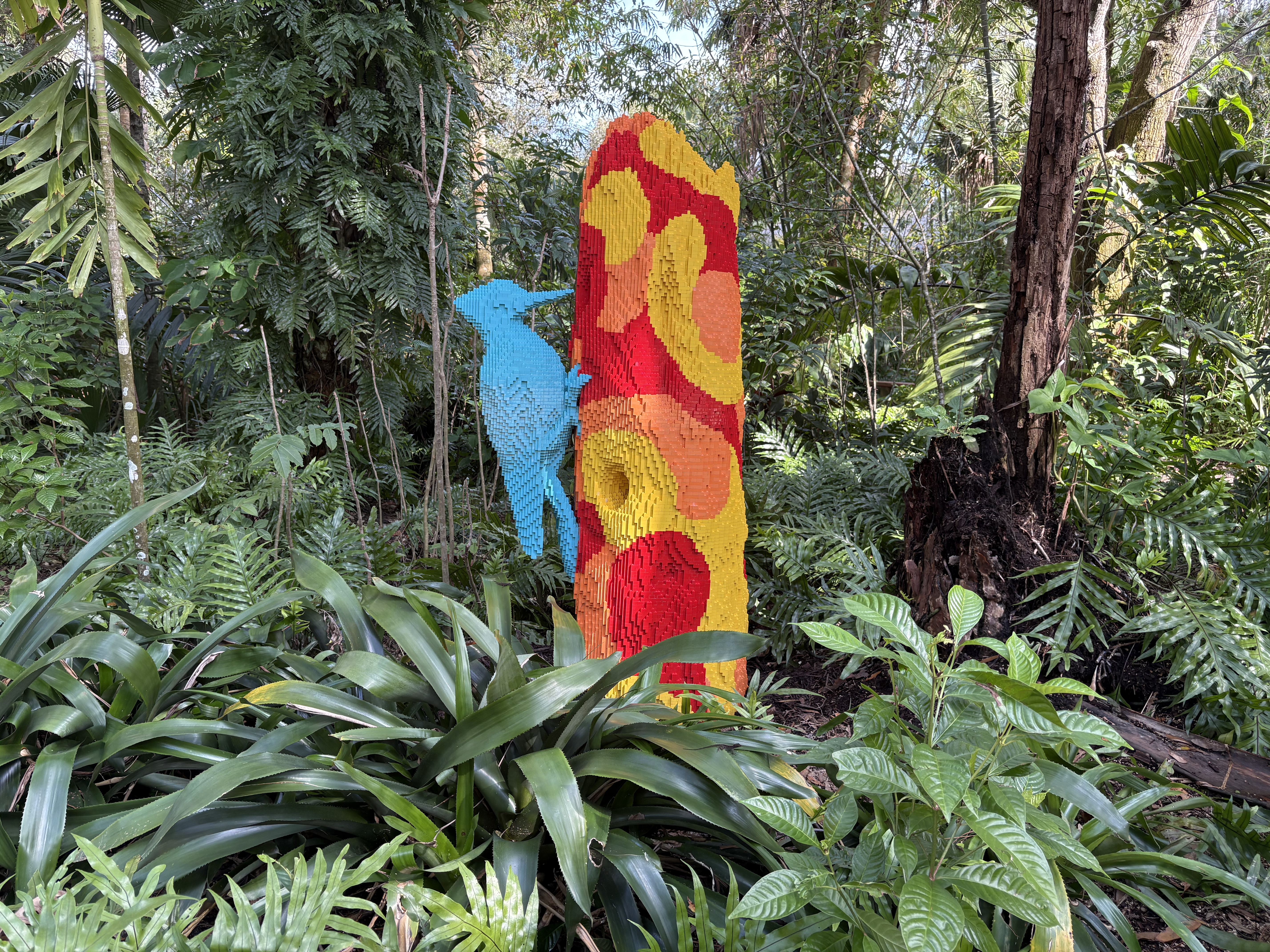 Opening Day of Nature POP!® at Magnolia Plantation & Gardens ...