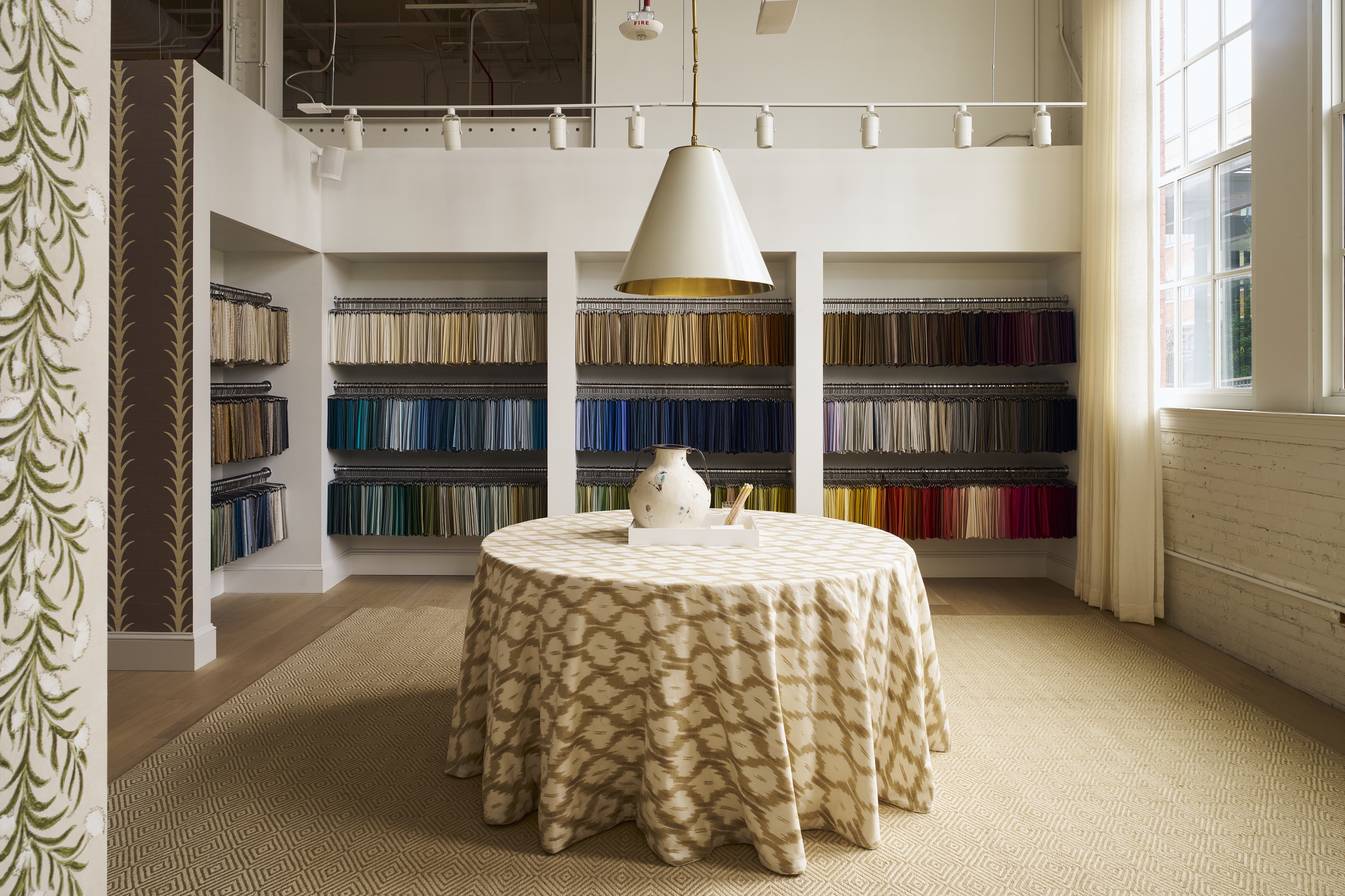 A heritage design house makes big move into new Charleston Design ...