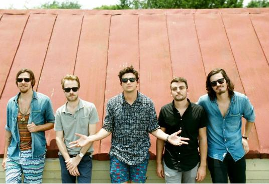 Why Is No One Talking About... Brave Baby?: Lead singer Keon Masters ...