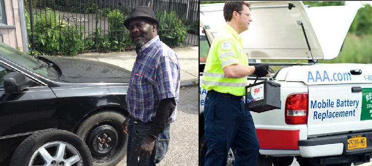 Harry Vs. The AAA Guy (Spring Street Revisited): What's been happening ...
