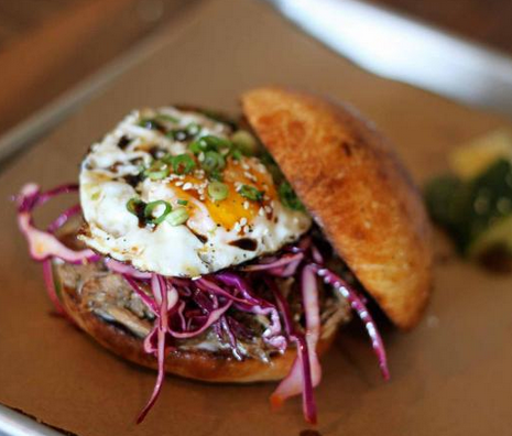 Charleston's Best Burger: You Make the Call: Guys, today is National ...