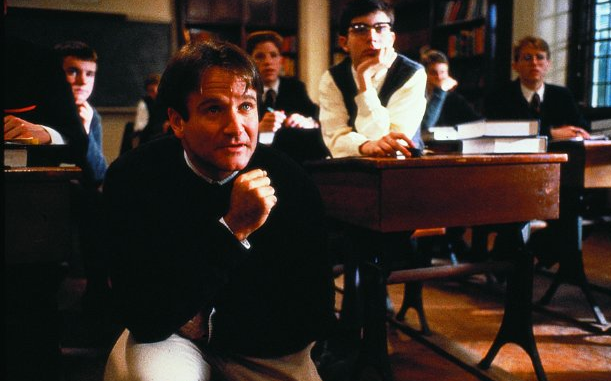 Robin Williams and Despair: In a brief examination of depression in the ...