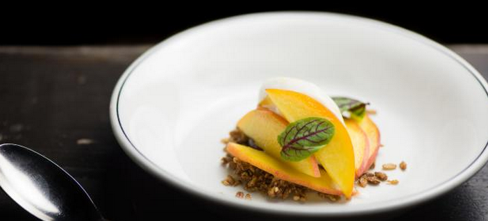 StarChefs.com's DC Rising Stars Highlight Two Southern Chefs: Two ...