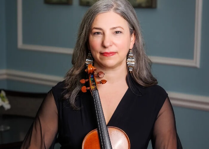 Mozart meets Chausson: Chamber Music Charleston Ovation Concert ...