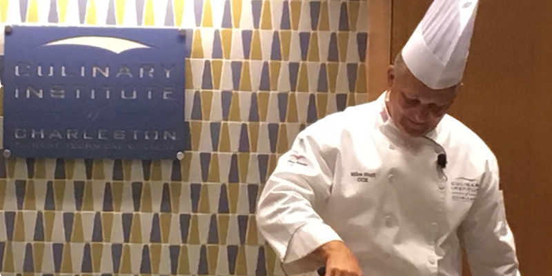 NEW FOODIE TOUR SHOWS WHERE CHARLESTON COOKS UP ITS NEW CHEFS: Want to ...