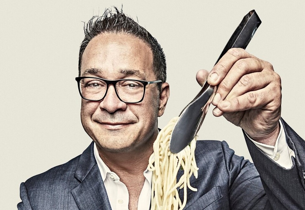 HIDDEN F&B: Steve Palmer, The Indigo Road Hospitality Group: Steve ...