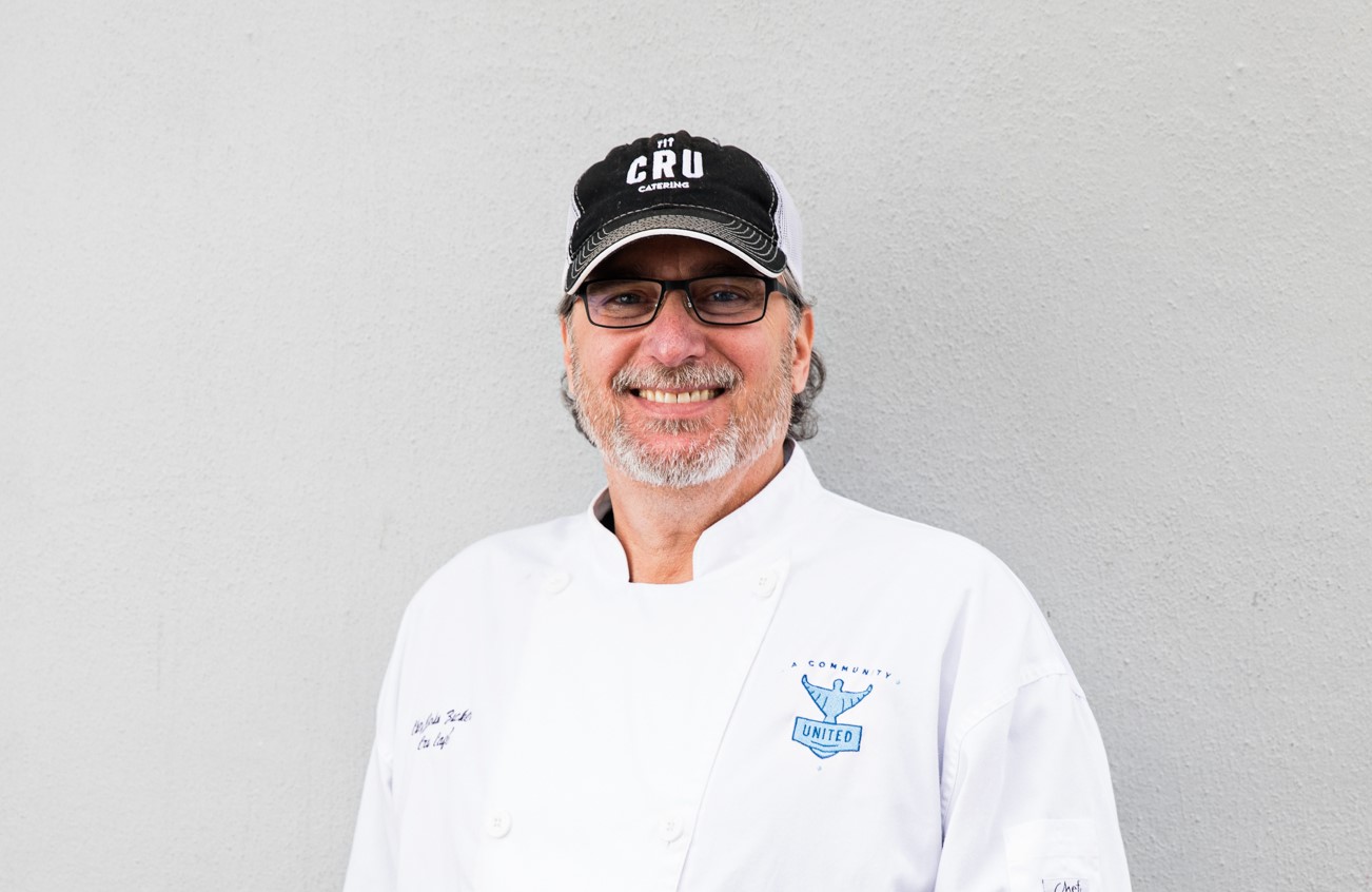 HIDDEN F&B: John Zucker: Mayonnaise is a staple in his fridge. Just don ...