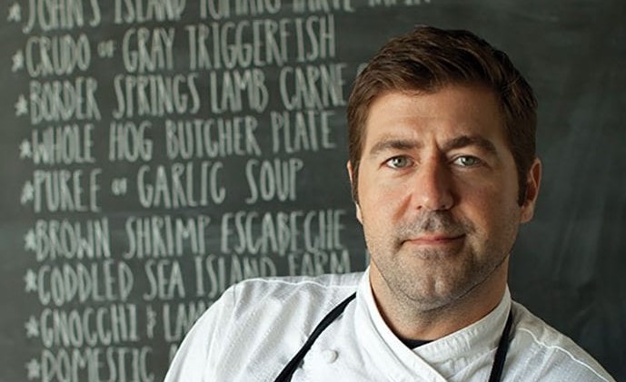 Hidden F&B: Mike Lata: Industry giant Mike Lata is the latest high ...