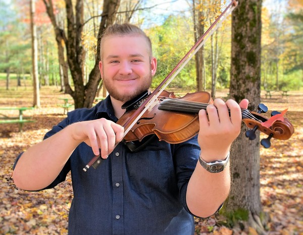 PS 25 - 2025 Scottish Performing Arts Classic - Scottish Fiddle ...