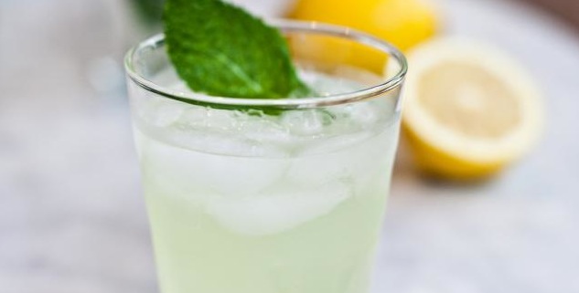 Cool Down This Weekend With Lowcountry Lemonade: Need a reason to host ...