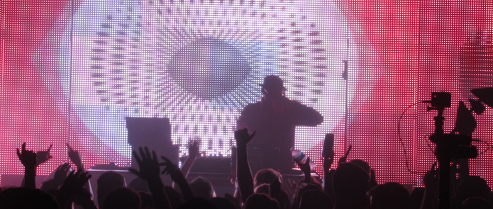 Put Paper Diamond on Your Party Playlist: Alexander Botwin (sometimes ...