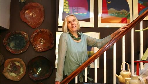 Queen Nina: In addition to starting those French Quarter Art Walks we ...