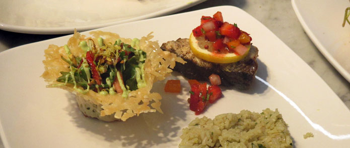 Learn to Cook Like a Pro at Southern Season: If you want to sharpen ...