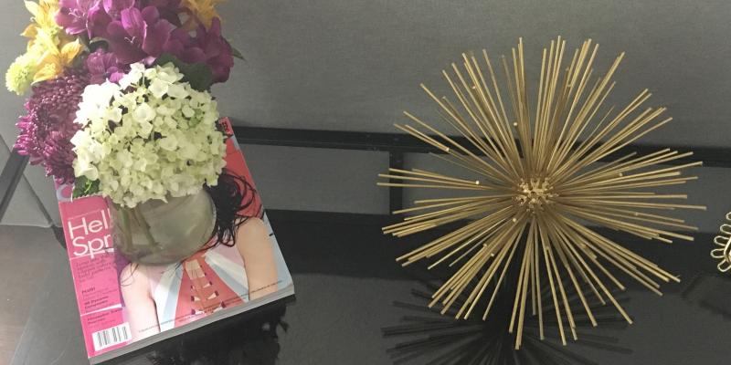 DIY Spiky Ball: Sea Urchin Ball | Charleston Grit | Charleston SC